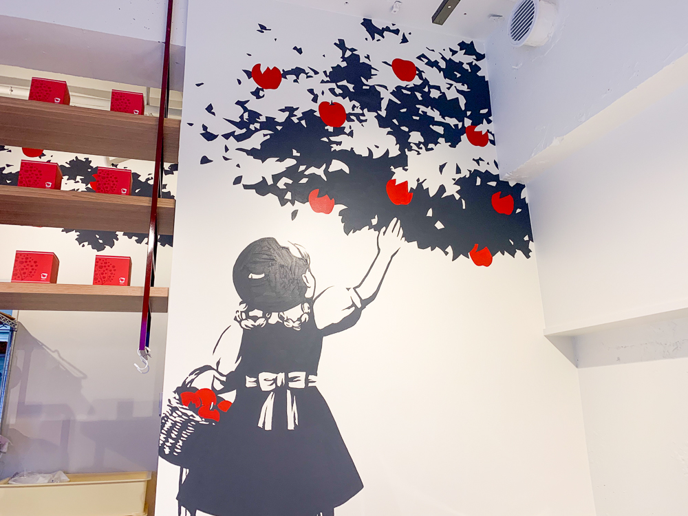 青森から東京・高円寺にやってきた「LittlePrincess.TOKYO」。大切な人に食べてほしい手間を惜しまないパンづくり - ぱんてな ...